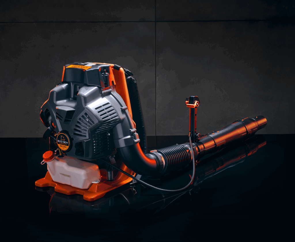 Sanders Bad Boy East | Your Home For Bad Boy Mowers