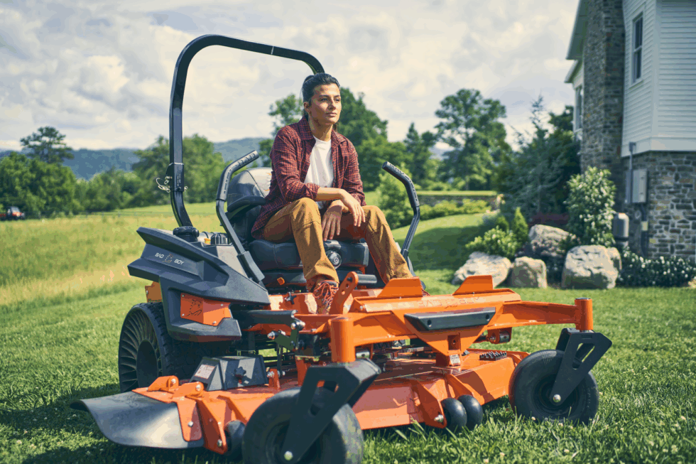 Sanders Bad Boy East | Your Home For Bad Boy Mowers