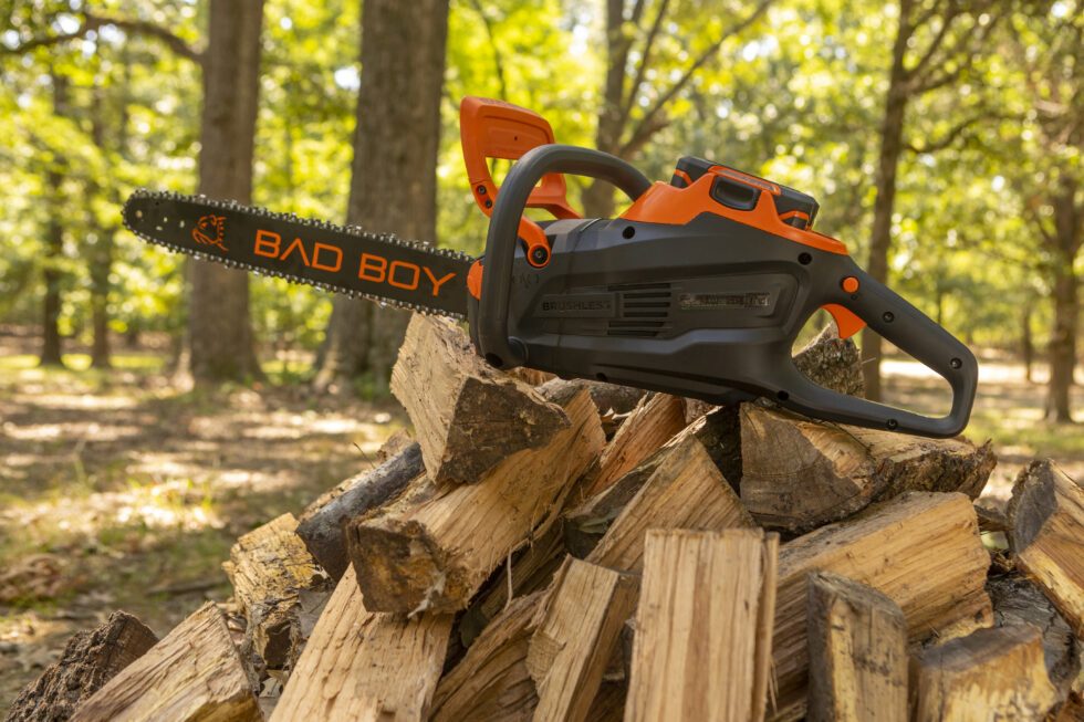 Sanders Bad Boy East | Your Home For Bad Boy Mowers