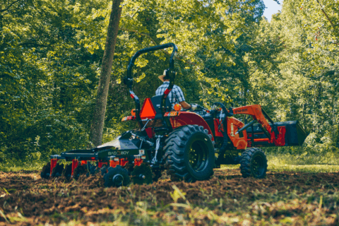 Sanders Bad Boy East | Your Home For Bad Boy Mowers